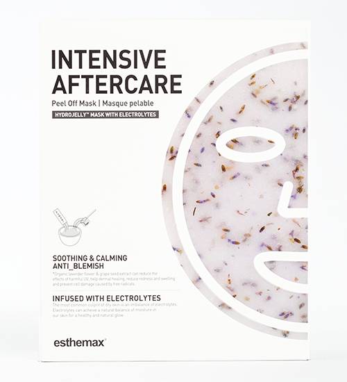 ESTHEMAX- INTENSIVE AFTERCARE HYDROJELLY™ MASK – Modern Beauty Bar